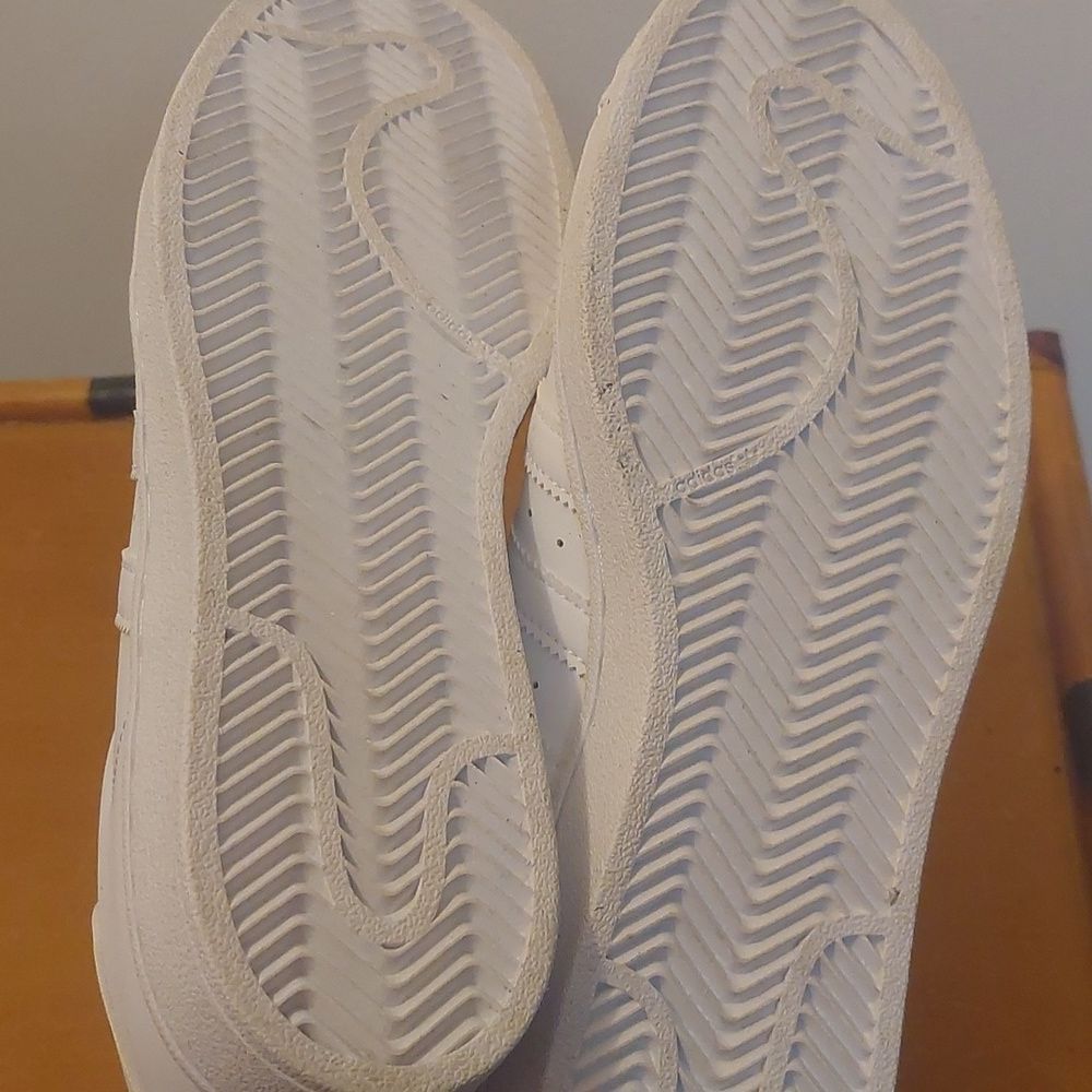 Adidas Originals Classic Shell Toe Men - Gem